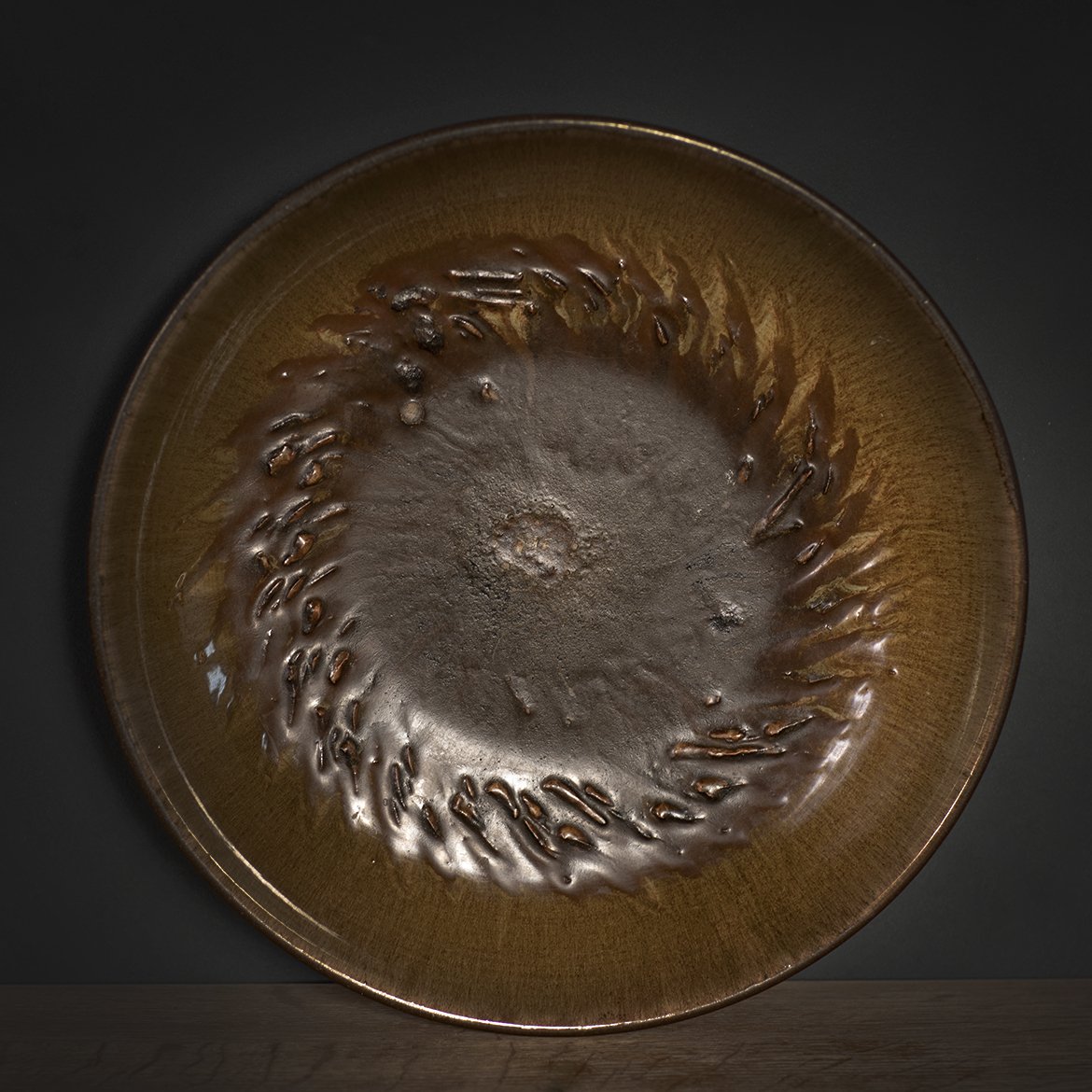 Johgus fad - Keramik og porcelæn - By Duddie ApS